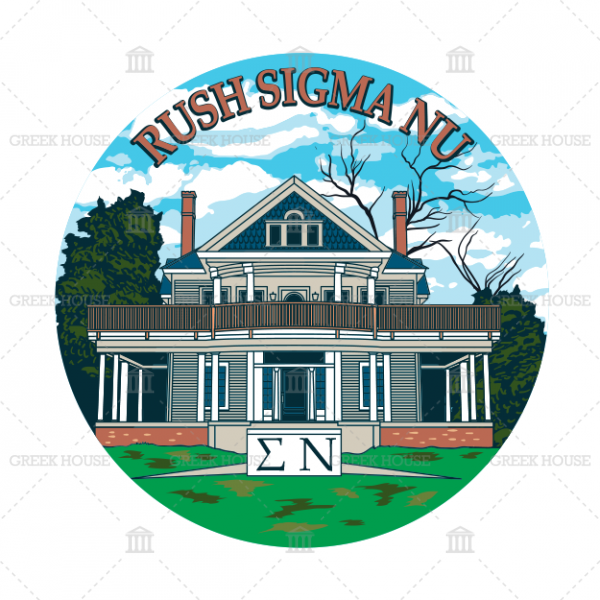 6 Fraternity Rush Design Themes Guaranteed to be a Success - The Greek ...