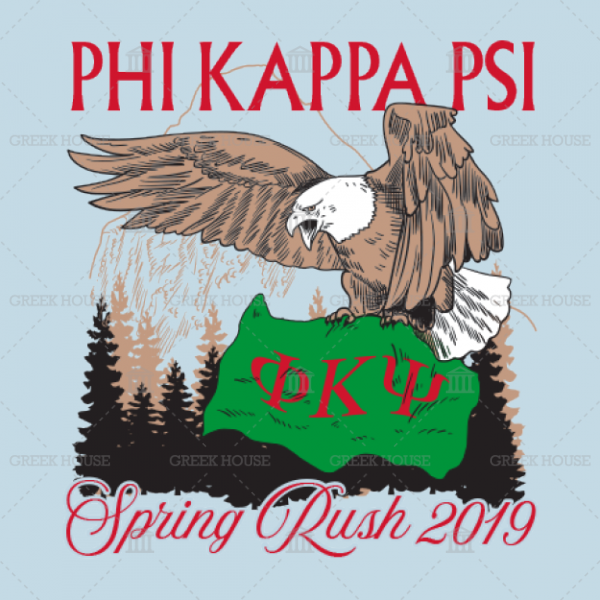 6 Fraternity Rush Design Themes Guaranteed to be a Success - The Greek ...