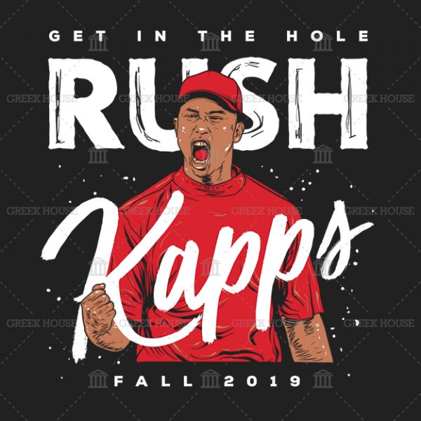 6 Fraternity Rush Design Themes Guaranteed to be a Success - The Greek ...