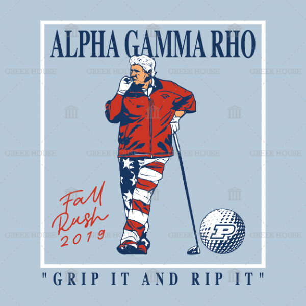6 Fraternity Rush Design Themes Guaranteed to be a Success - The Greek ...