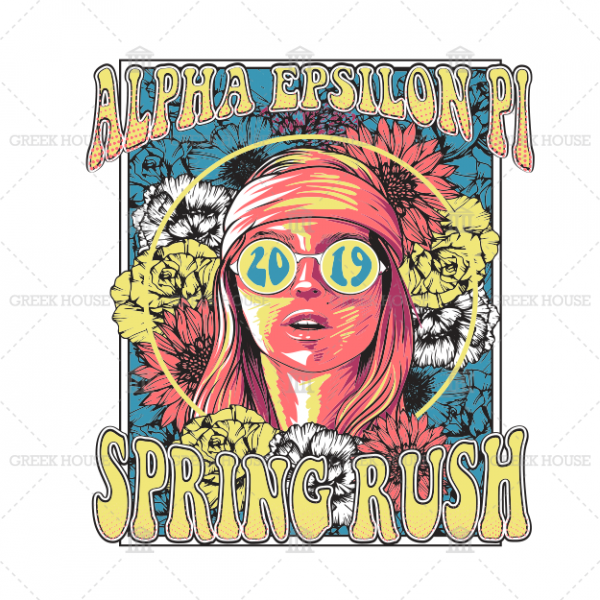 6 Fraternity Rush Design Themes Guaranteed to be a Success - The Greek ...