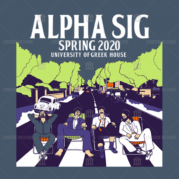 6 Fraternity Rush Design Themes Guaranteed to be a Success - The Greek ...