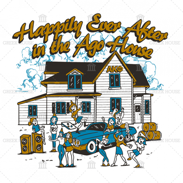 6 Fraternity Rush Design Themes Guaranteed to be a Success - The Greek ...