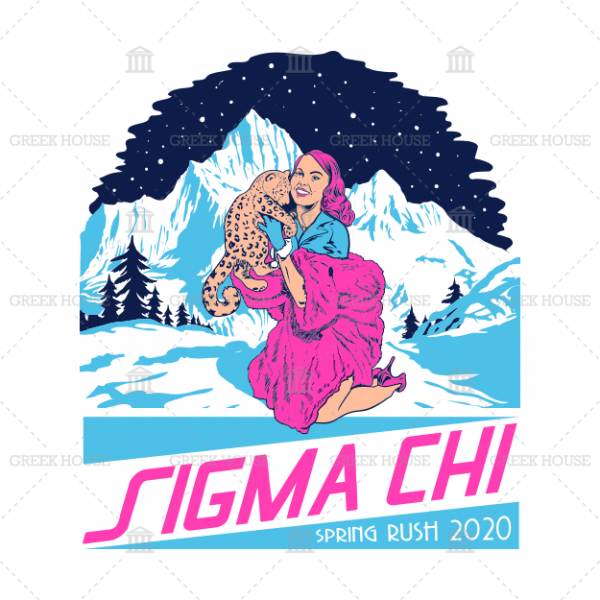 6 Fraternity Rush Design Themes Guaranteed to be a Success - The Greek ...