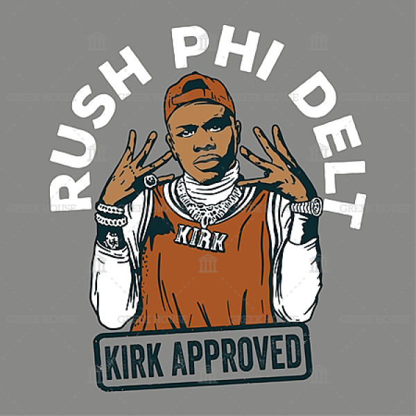 6 Fraternity Rush Design Themes Guaranteed to be a Success - The Greek ...