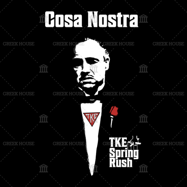 6 Fraternity Rush Design Themes Guaranteed to be a Success - The Greek ...